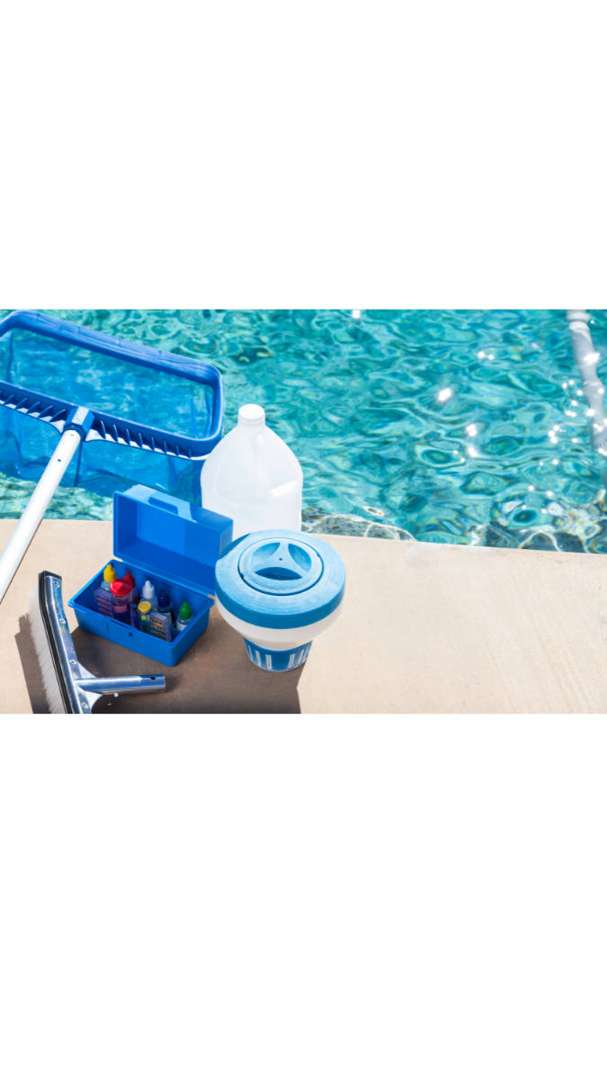 Pool Equipment Upgrade Guide: When and What to Replace | Central ...